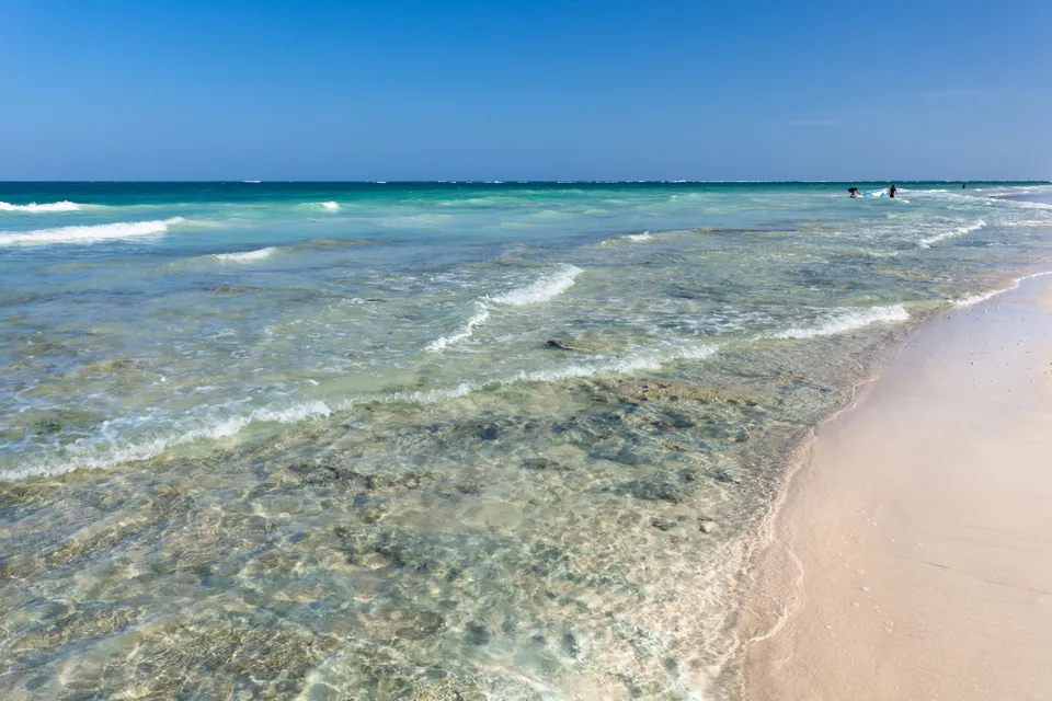 Galu Beach Holidays 2025/2026 - Kenya | Mercury Holidays