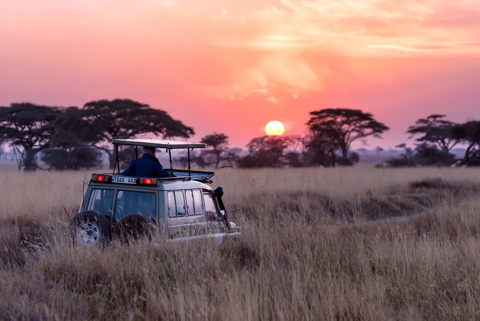 South Africa Escorted & Guided Tours 2026/2027 | Mercury Holidays