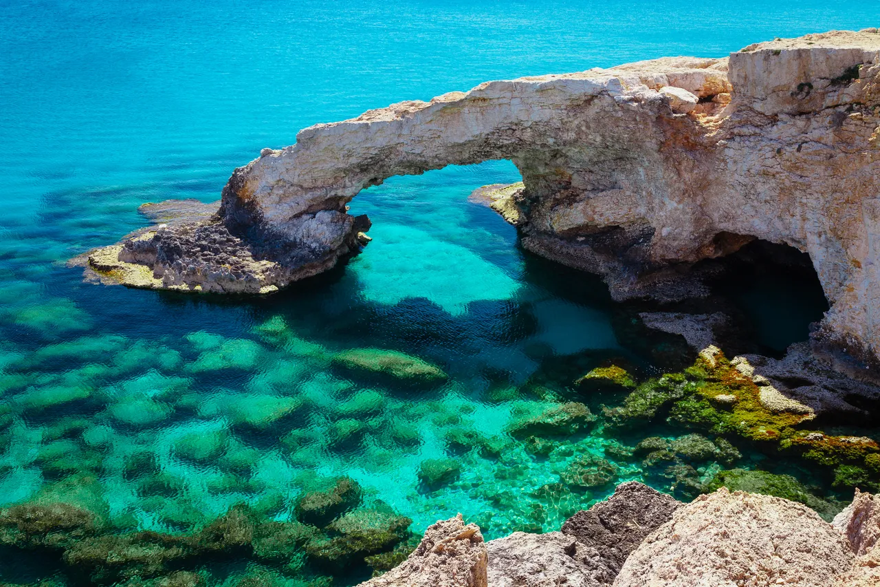 Protaras Holidays 2026/2027 - Cyprus | Mercury Holidays