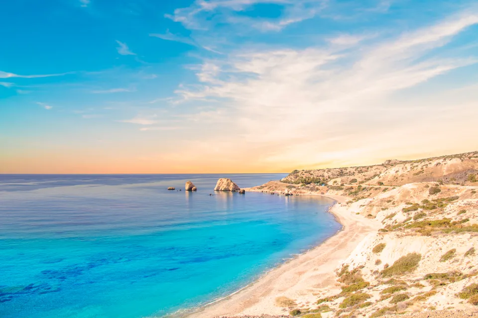 Cyprus Holidays - Holidays to Cyprus in 2025/2026 | Mercury Holidays