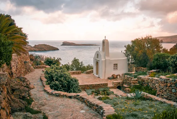 Panormos Holidays 2026/2027 - Greece | Mercury Holidays