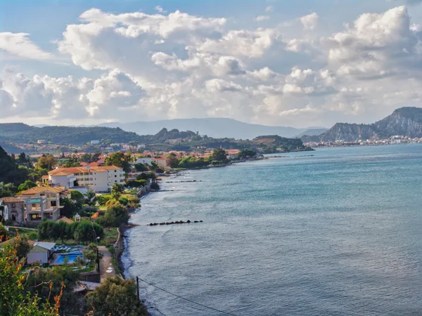 Argassi Holidays 2025/2026 - Greece | Mercury Holidays