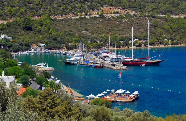 Torba Holidays 2025/2026 - Turkey | Mercury Holidays