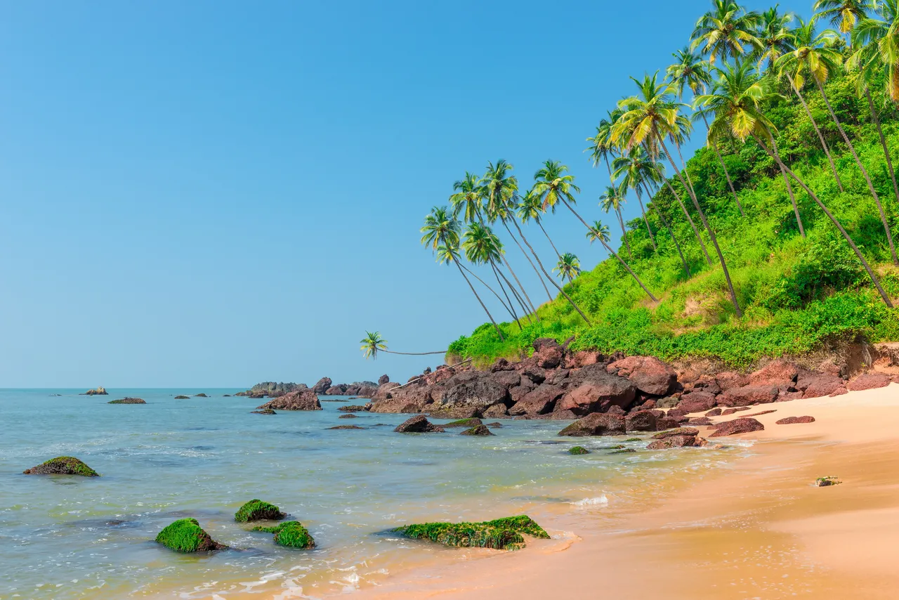 Bambolim Holidays 2025/2026 - Goa | Mercury Holidays
