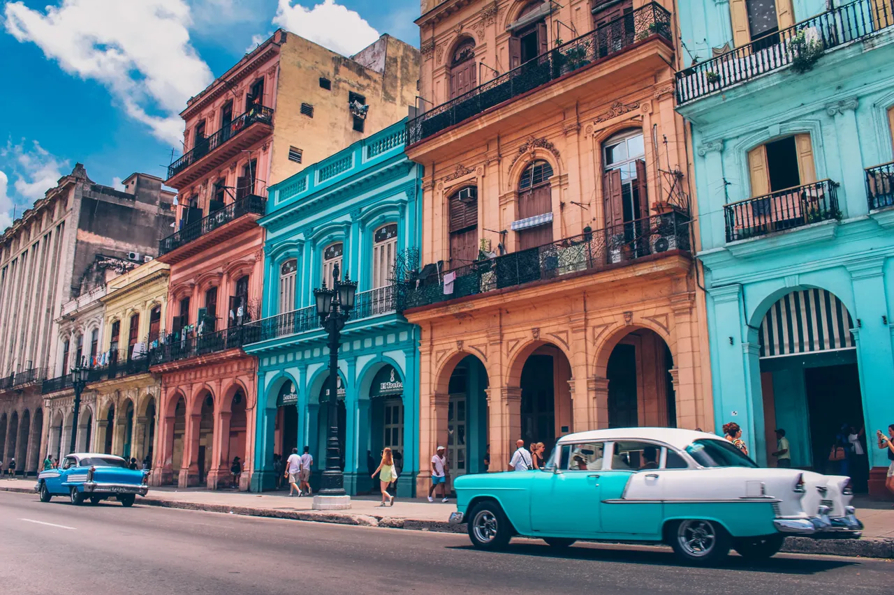 Cuba Escorted & Guided Tours 2025/2026 | Mercury Holidays