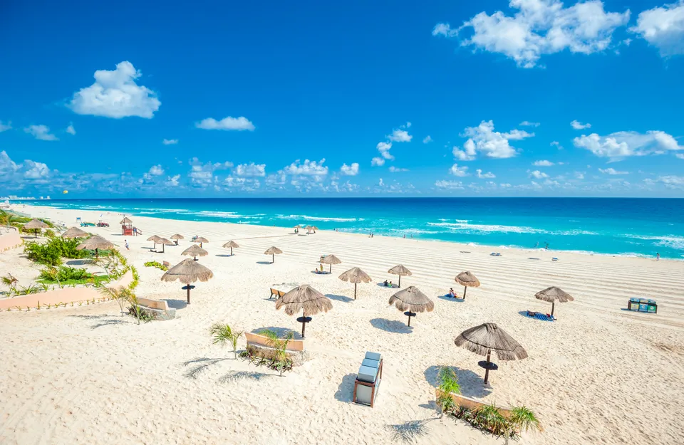 Mexico Holidays - Holidays to Mexico in 2026/2027 | Mercury Holidays