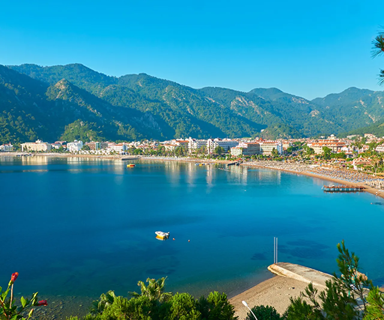 Mercury Holidays - Hotels & Trips Handpicked since 1980